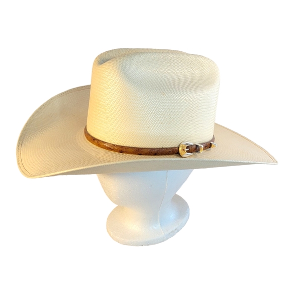 Wrangler | Accessories | Wrangler Signiture Collection Vintage 3x Straw ...